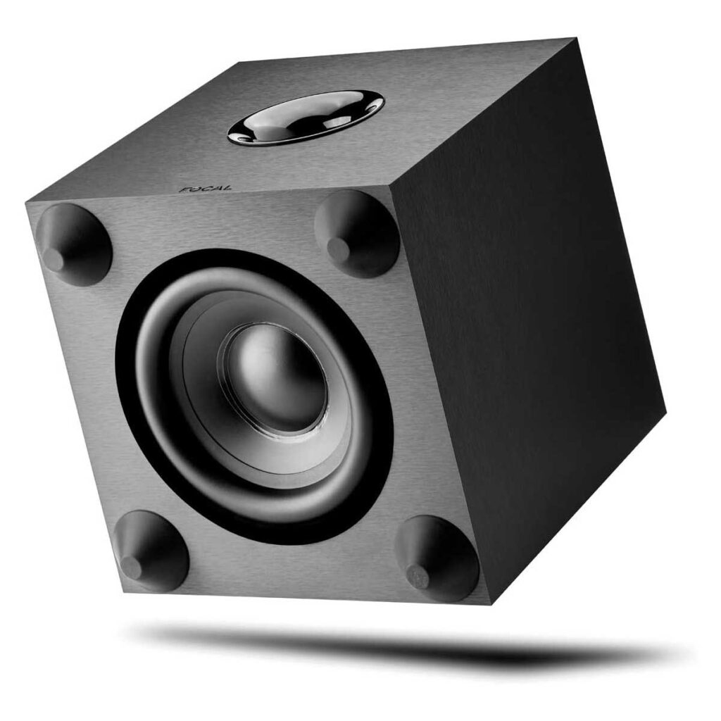 Focal Cub Evo Subwoofer – Rapallo