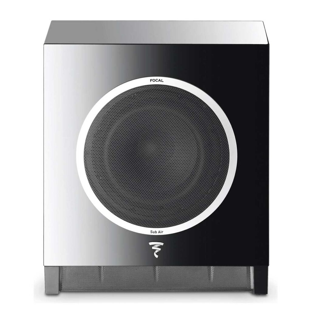 Focal Sub Air Subwoofer – Rapallo