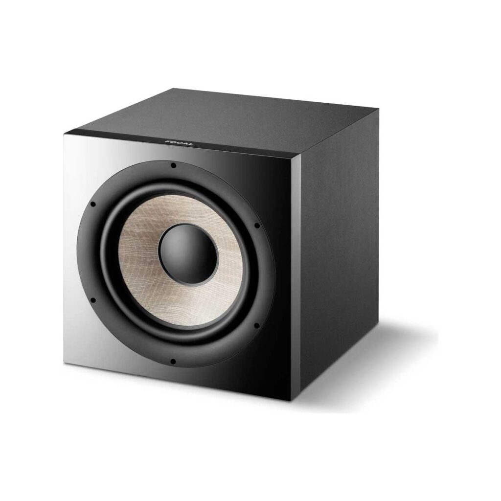 Focal Sub 1000 F Subwoofer – Rapallo
