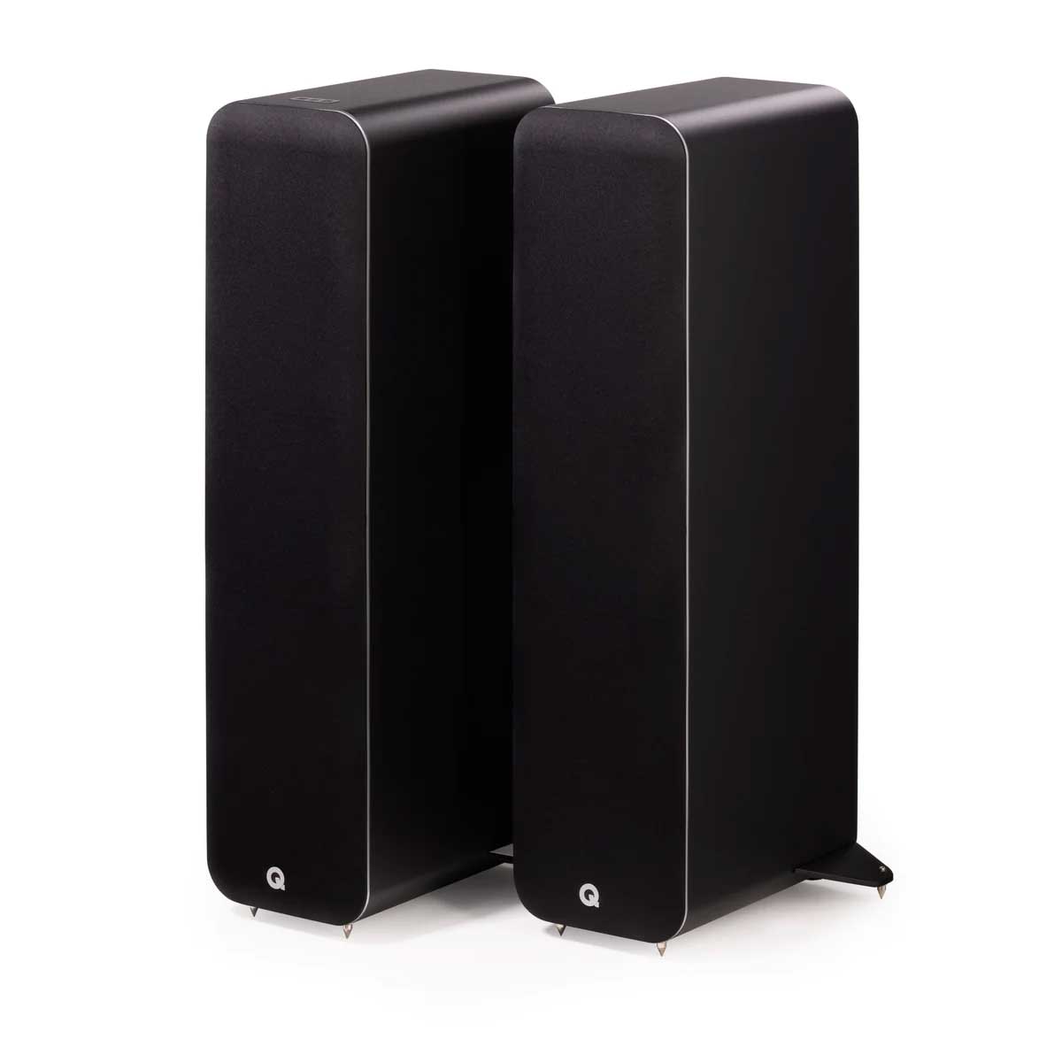 Q Acoustics M40 Active Speakers – Rapallo