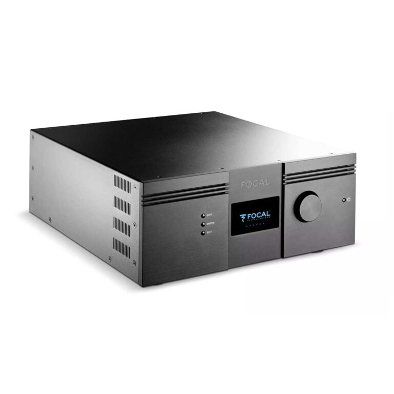 Focal Astral 16 AV Receiver – Rapallo