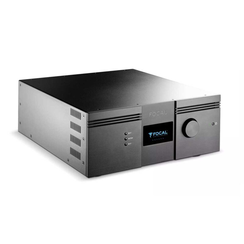 Focal Astral 16 AV Receiver – Rapallo
