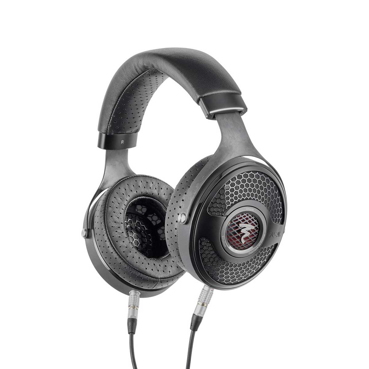 Focal Utopia HiFi Open-Back Headphones – Rapallo