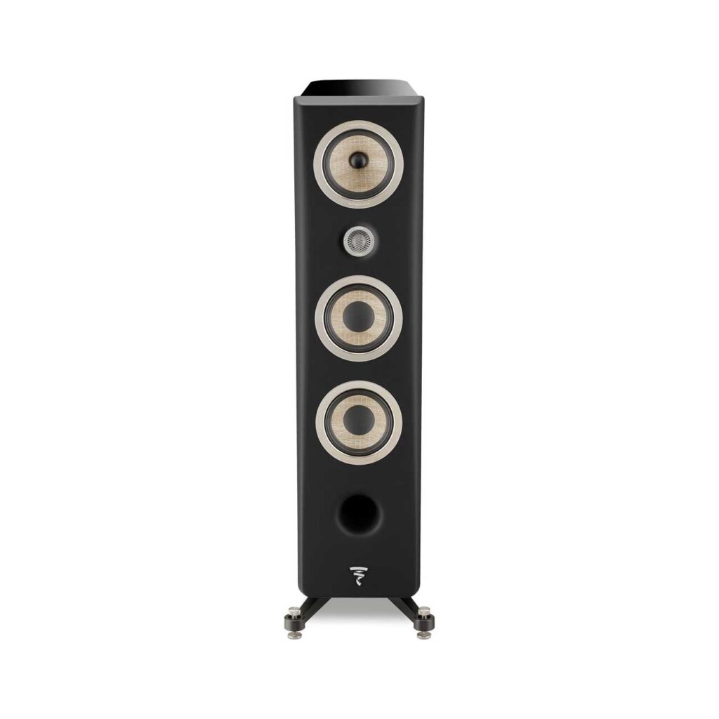 Focal Kanta N°2 Floorstanding Speakers – Rapallo