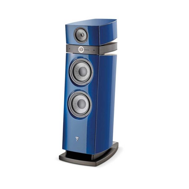 Focal Maestro Utopia Evo Floorstanding Speakers – Rapallo