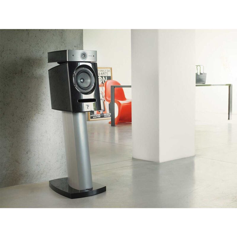 Focal Diablo Utopia Colour Evo Bookshelf Speakers – Rapallo