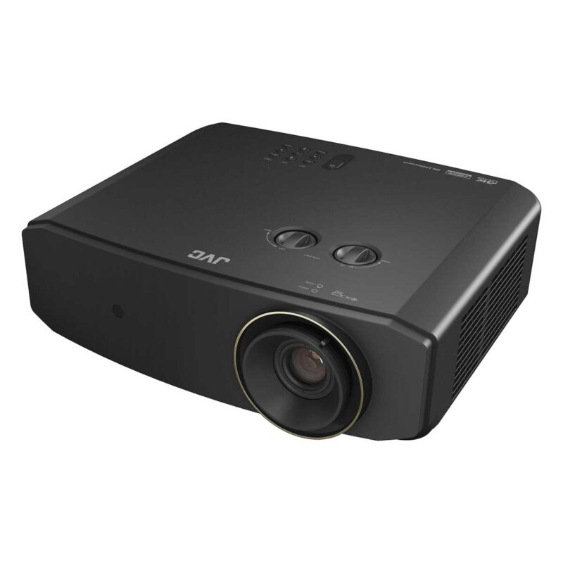 JVC LX-NZ30B Home Theatre Projector – Rapallo