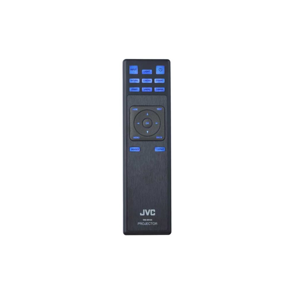 JVC LX-NZ30B Home Theatre Projector – Rapallo
