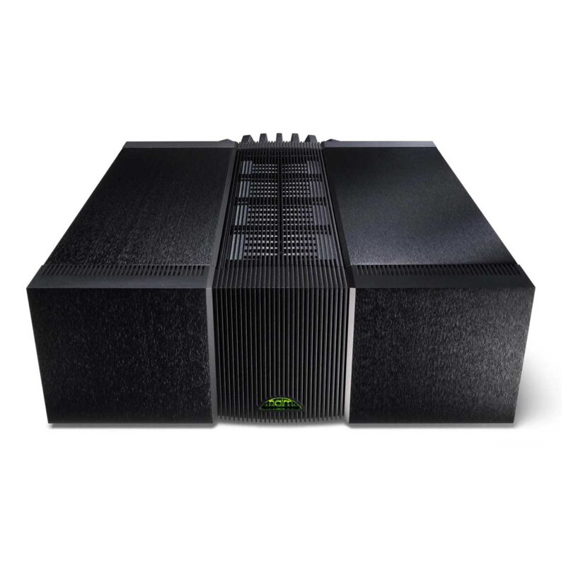 Naim NAP 500 DR Power Amplifier – Rapallo