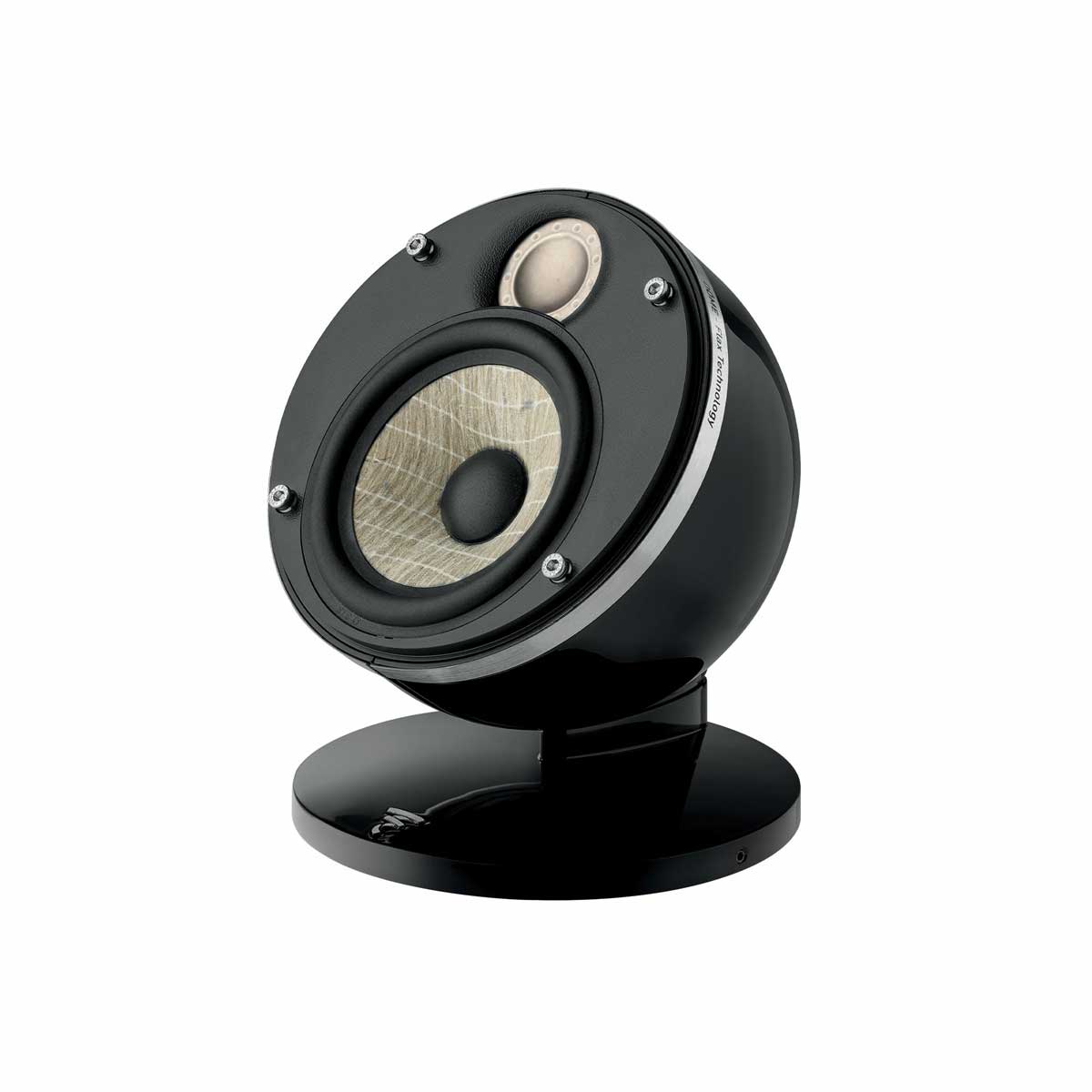 Focal DÔME FLAX Compact speaker – Rapallo