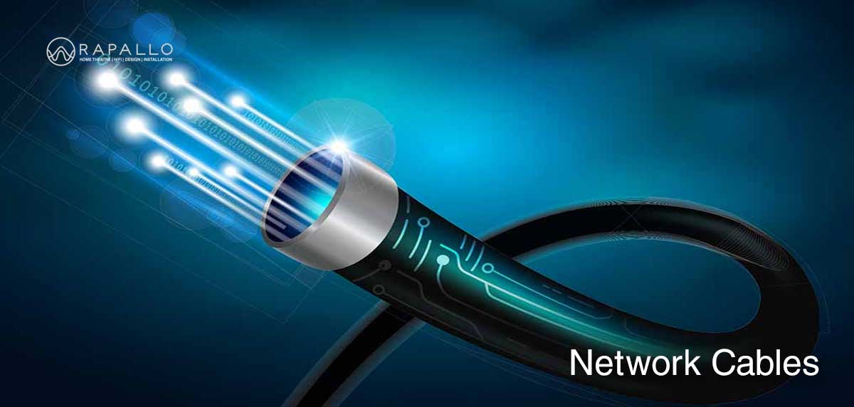 Network Cables – Rapallo
