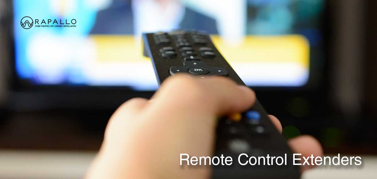 Remote Control Extenders – Rapallo