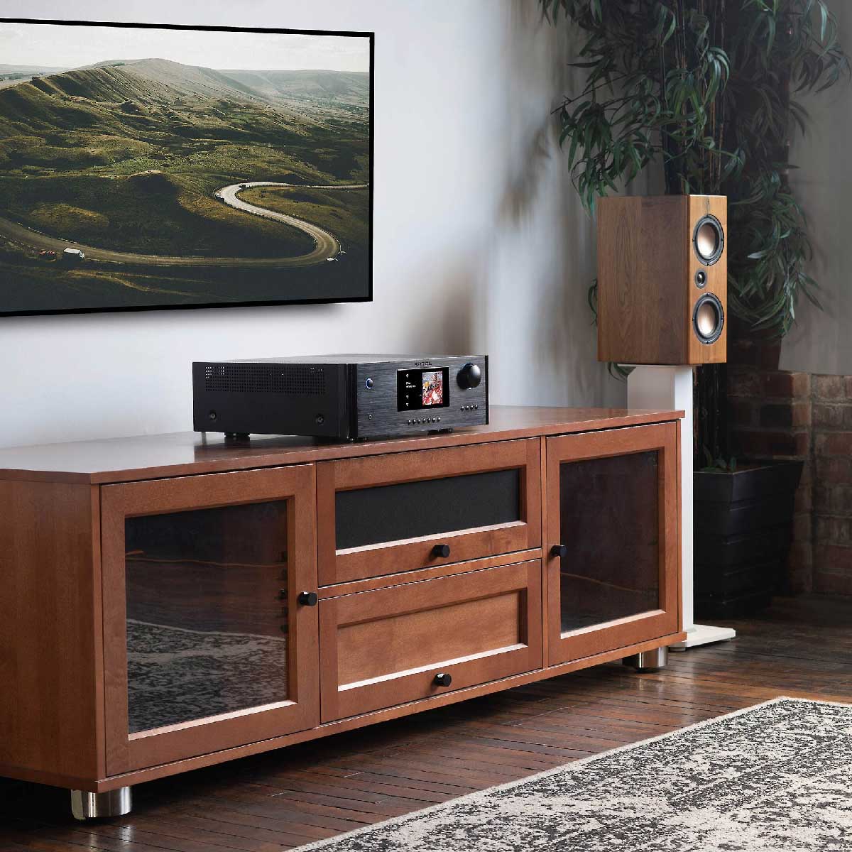 New Zealand's Audio & Visual Specialists – Rapallo